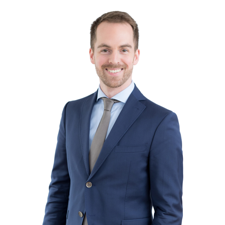 Simon Geiger - df-mp | Patents, Trademarks, Designs