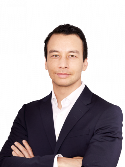 Team - df-mp | Patents, Trademarks, Designs